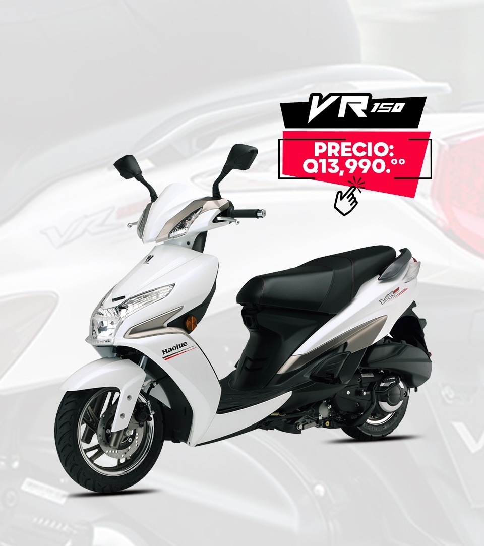 Motos Génesis | Tap Tap