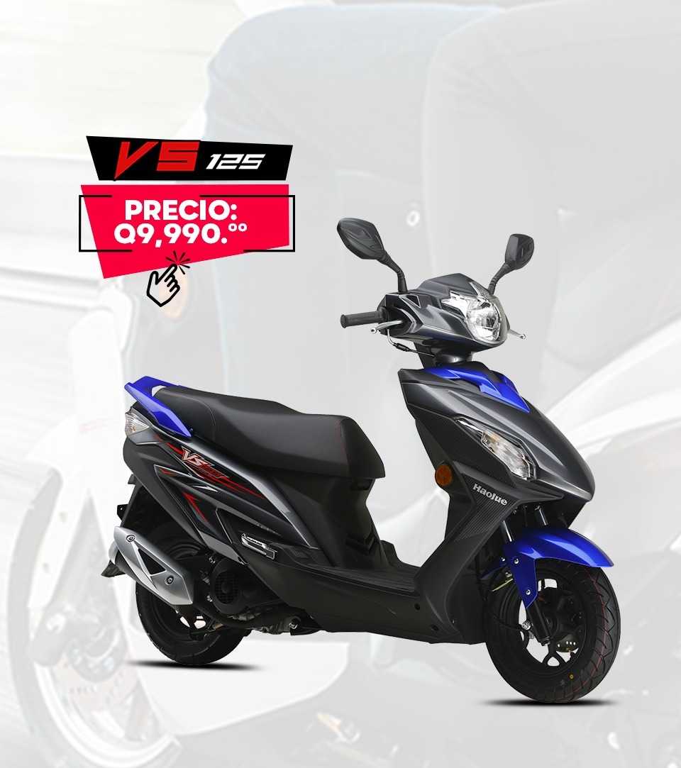 Motos Génesis | Tap Tap