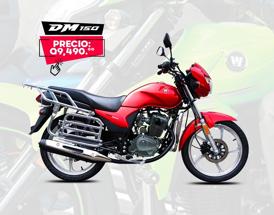 Motos Génesis | Tap Tap