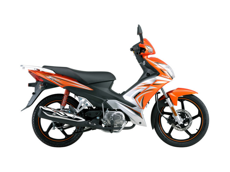 Motos en Guatemala | Sport, Todo Terreno, Chopper y Scooter - Motos Génesis