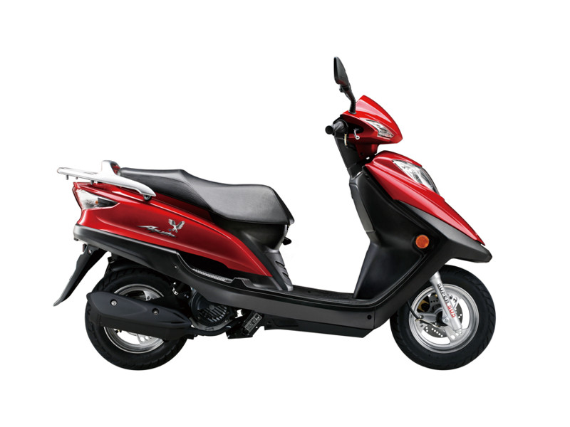 Motos en Guatemala | Sport, Todo Terreno, Chopper y Scooter - Motos Génesis