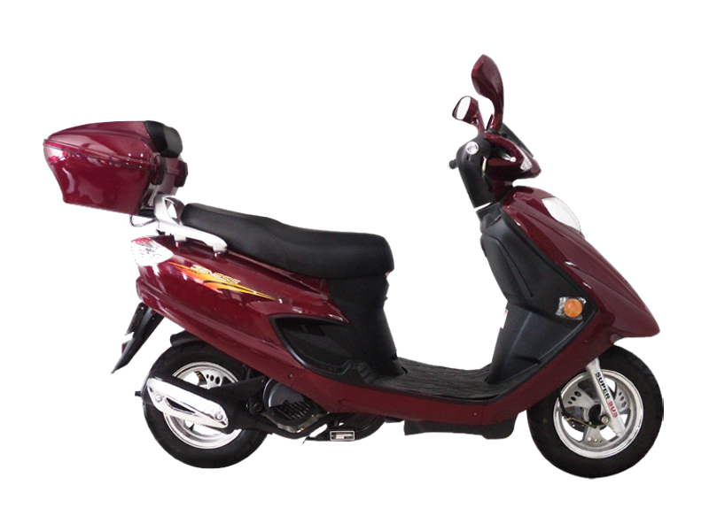 Motos en Guatemala | Sport, Todo Terreno, Chopper y Scooter - Motos Génesis