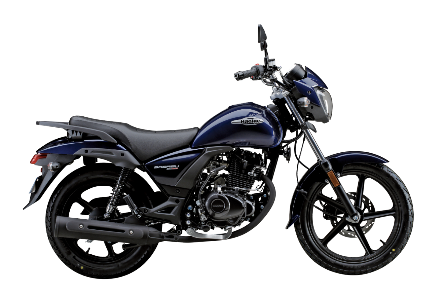 Motos en Guatemala | Sport, Todo Terreno, Chopper y Scooter - Motos Génesis