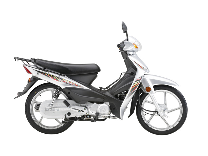 Motos en Guatemala | Sport, Todo Terreno, Chopper y Scooter - Motos Génesis