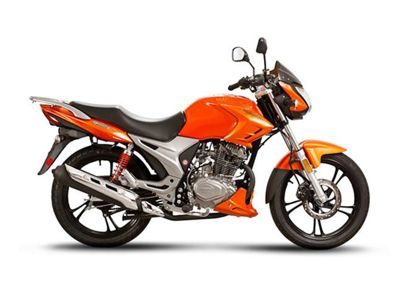 Motocicleta - Motos en Guatemala | Sport, Todo Terreno, Chopper y Scooter - Motos Génesis